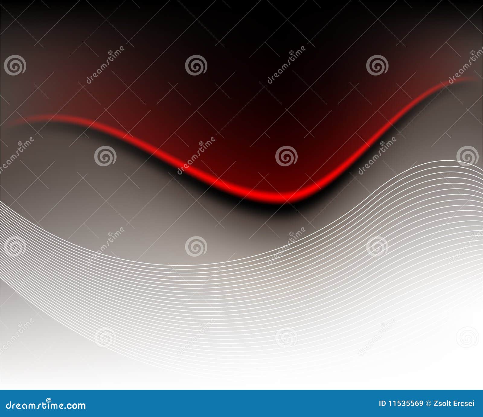 Clean Futuristic Design Template Series Stock Vector - Illustration of ...