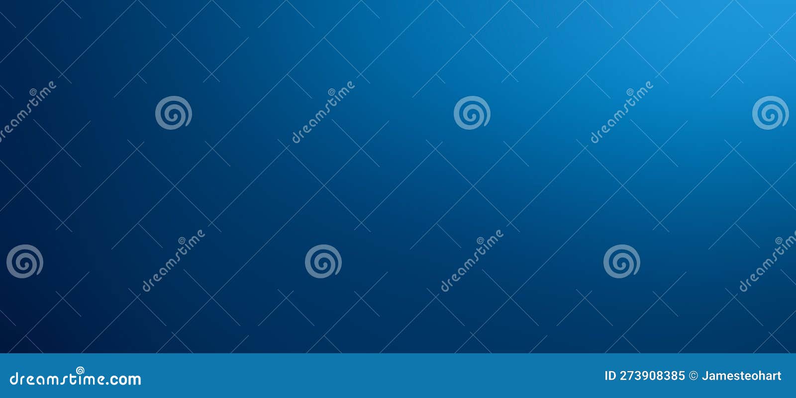 Clean and Gradient Dark Blue Background Stock Illustration ...