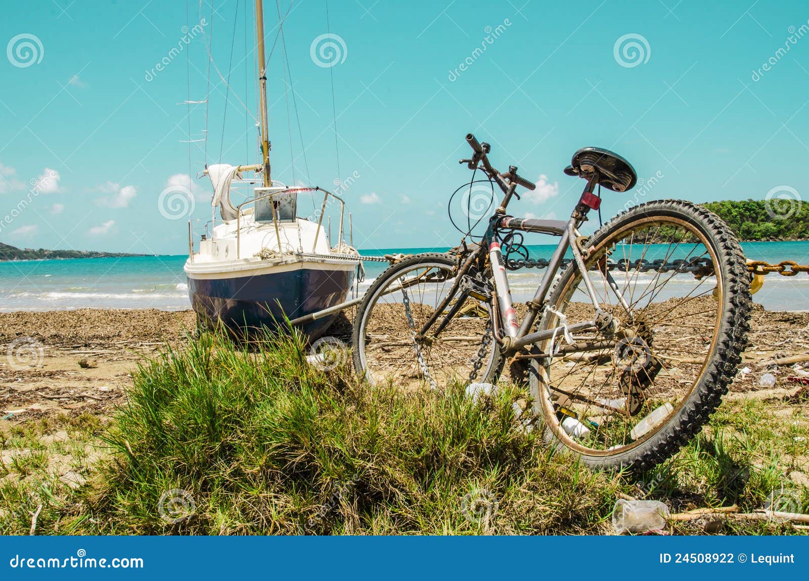 Clean green transportation stock photo. Image of safety - 24508922