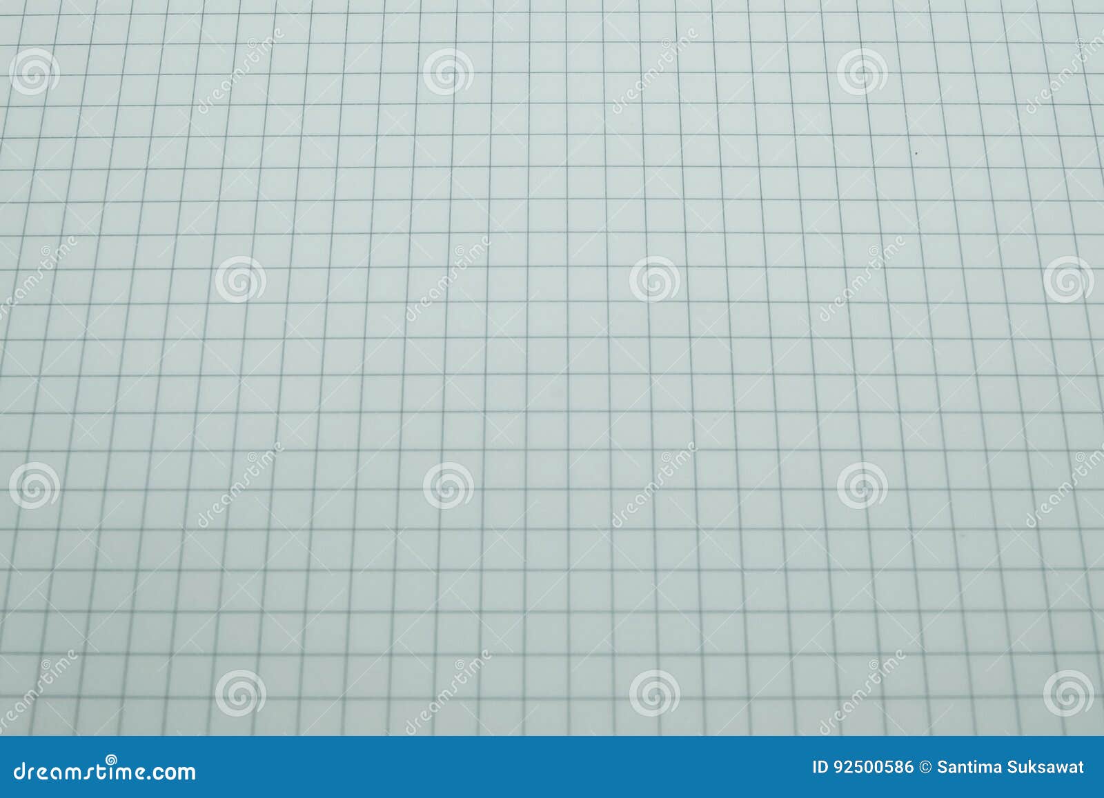 Clean Grid Paper Background , Grid Notebook Stock Photo - Image of ...