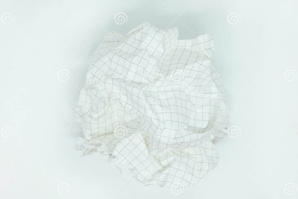 Clean Grid Paper Background , Grid Notebook Stock Photo - Image of ...