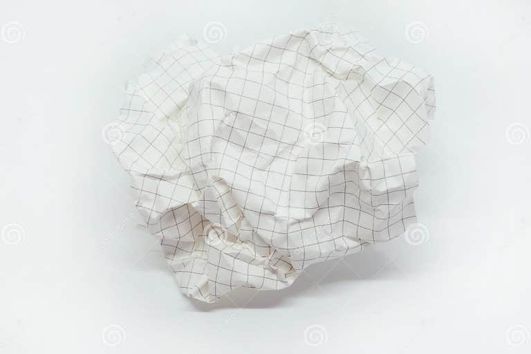 Clean Grid Paper Background , Grid Notebook Stock Photo - Image of ...