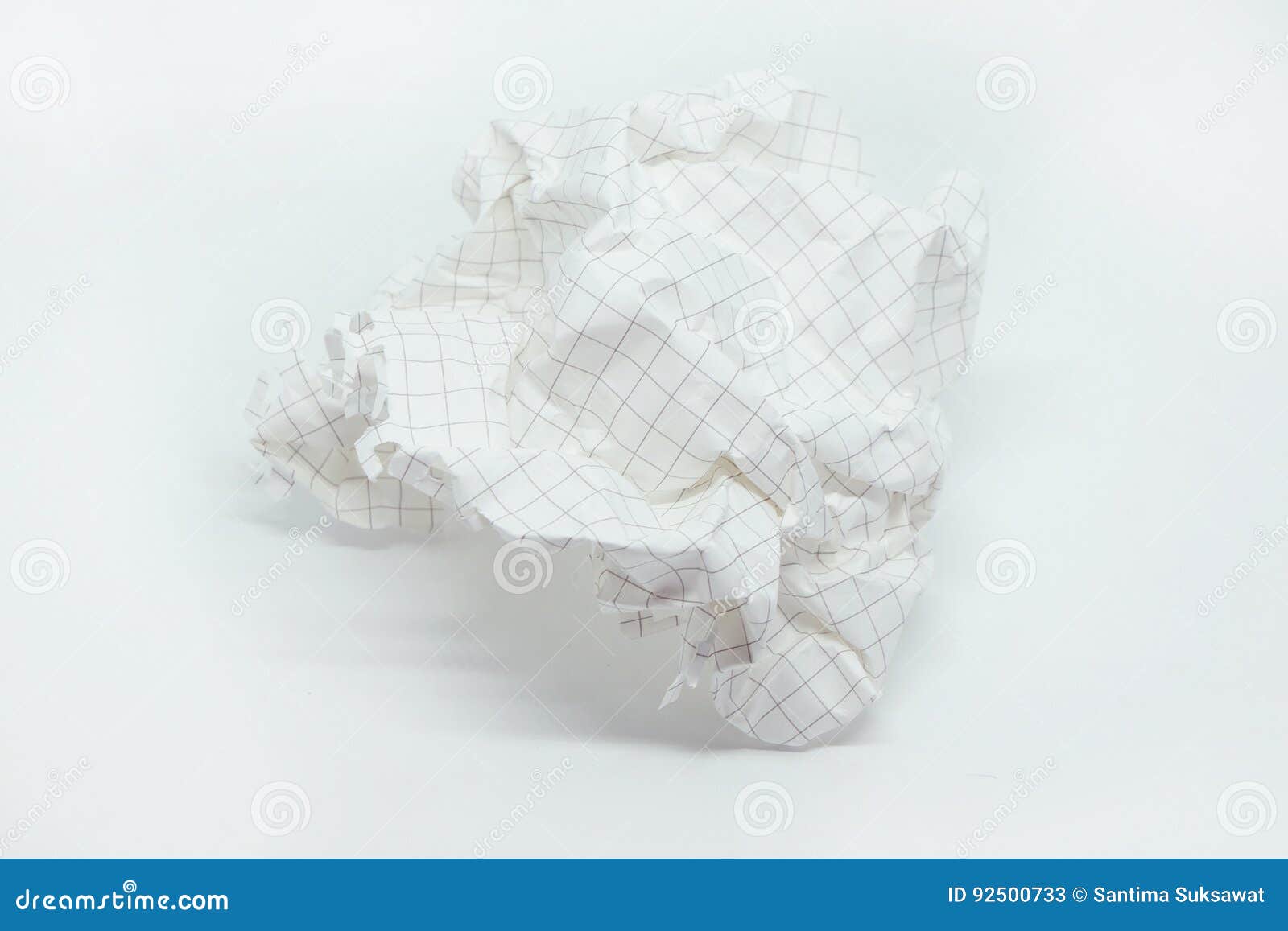 Clean Grid Paper Background , Grid Notebook Stock Image - Image of ...