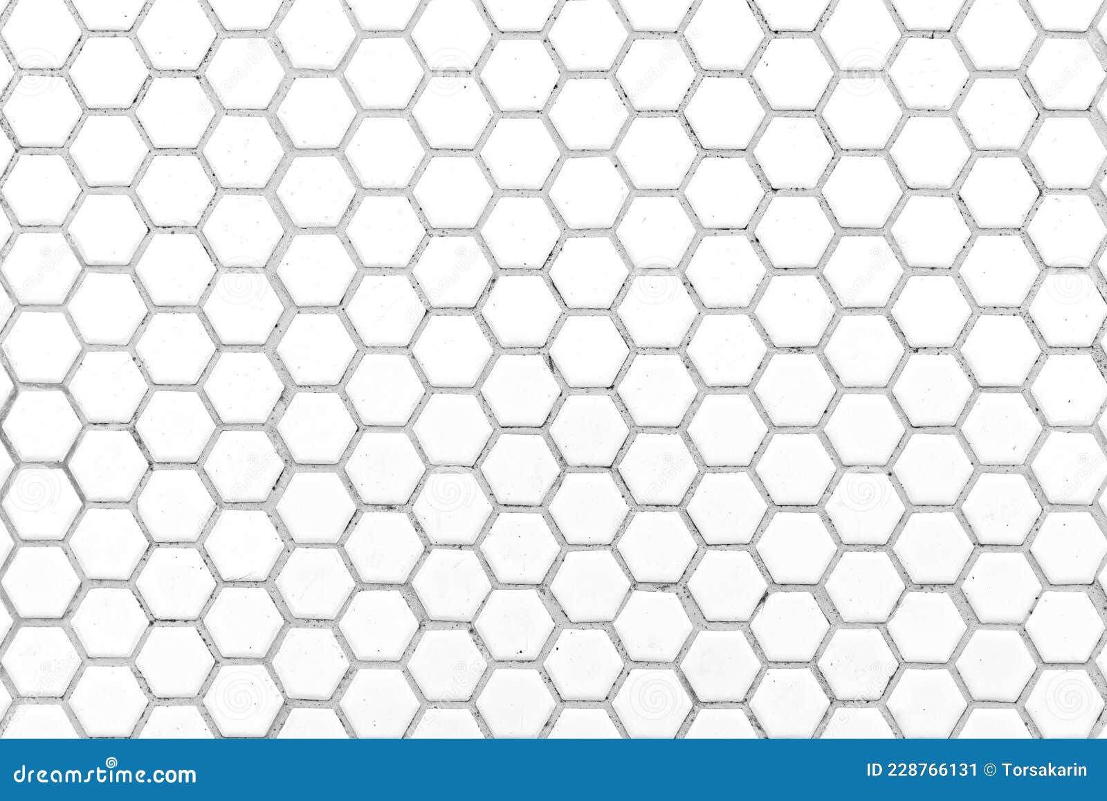 Clean Grid Uneven Design. White Ceramic Tiles Texture Background Stock ...