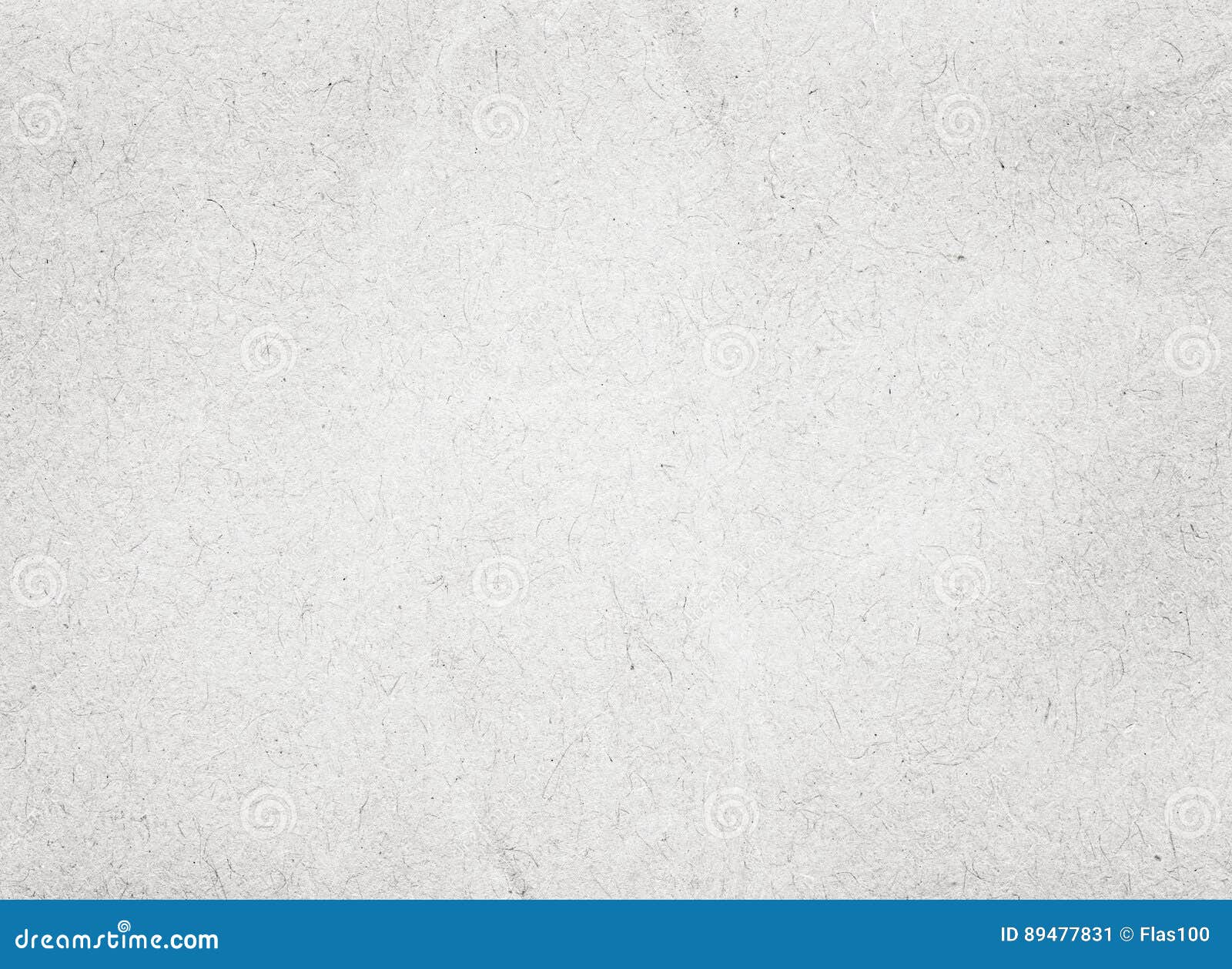 Clean Horizontal Recycled White Paper Texture or Background Stock Image ...