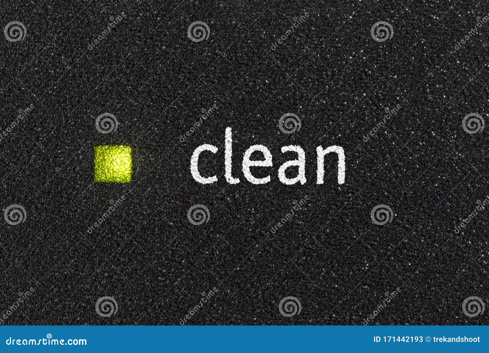 Clean Indicator Light Macro Stock Image - Image of control, appliance ...