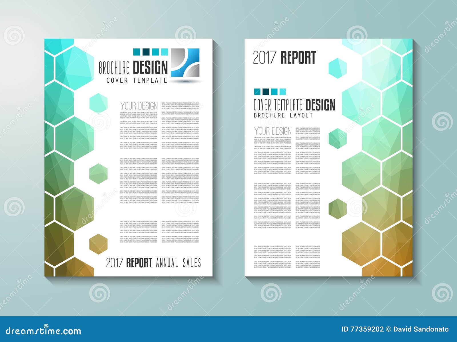 Clean Infographic Layout Template for Data and Information Analysis ...