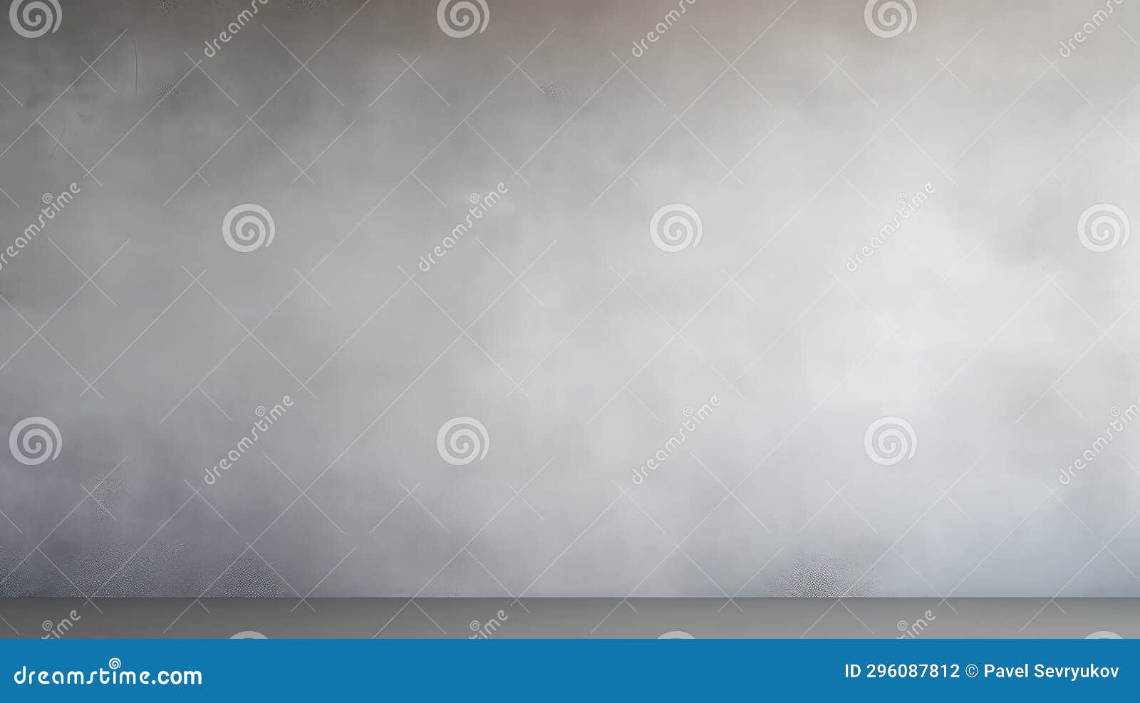 Clean Interior Grey Gradient Background Stock Illustration ...