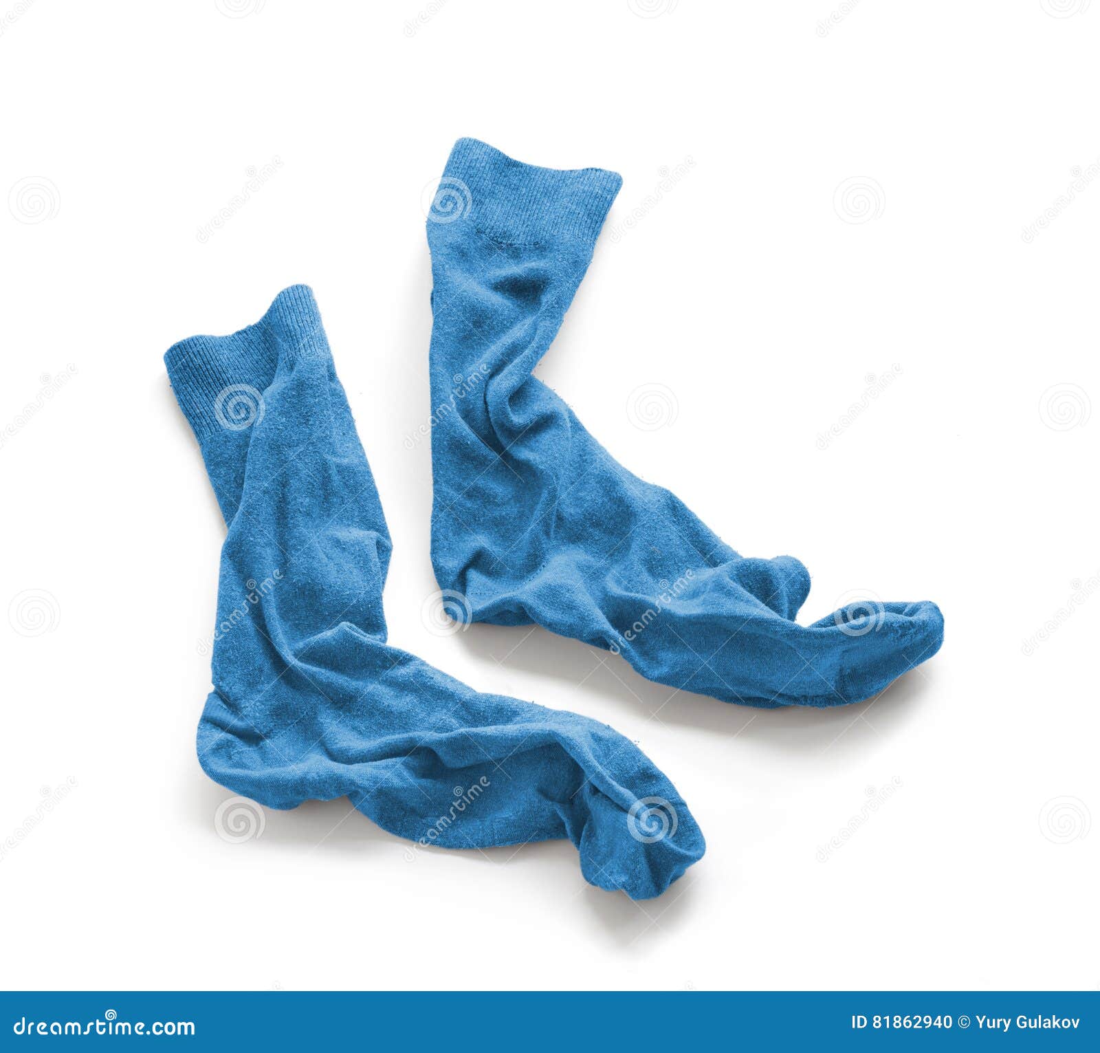 Clean Laundered Men`s Socks Stock Photo - Image of closeup, worn: 81862940
