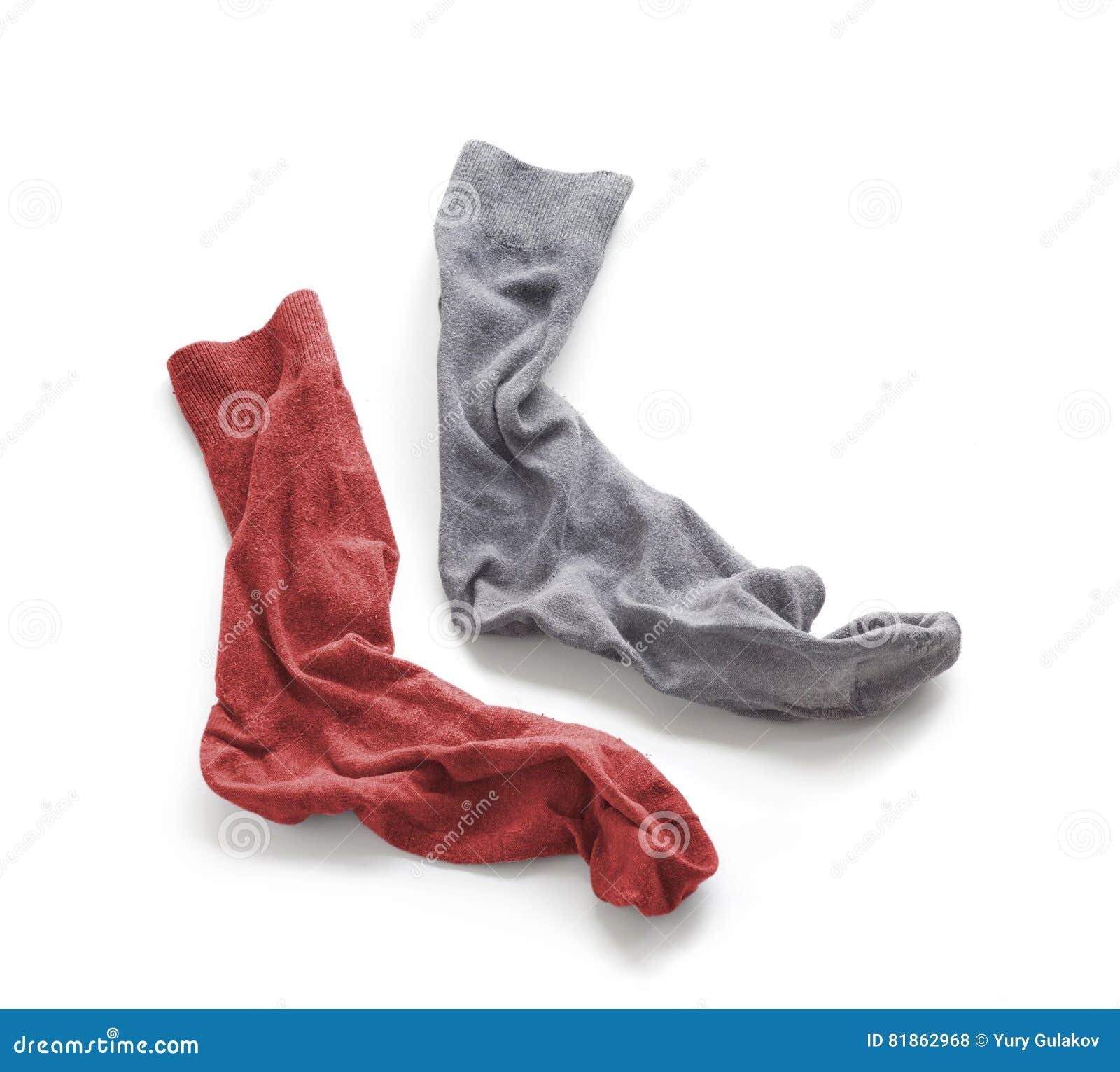 Clean Laundered Men`s Socks Stock Photo - Image of worn, sock: 81862968