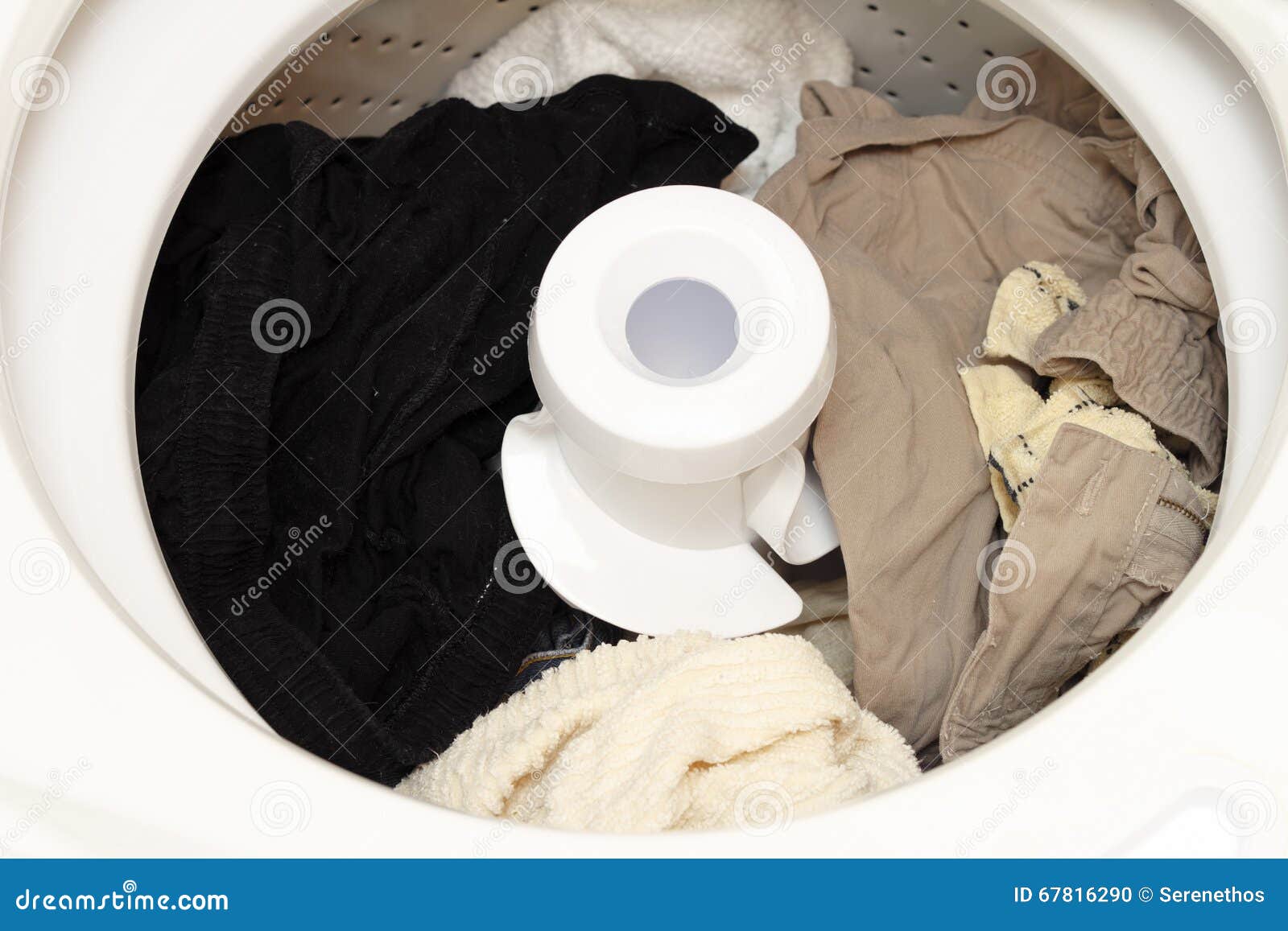 287 Washing Machine Open Top Stock Photos - Free & Royalty-Free Stock ...