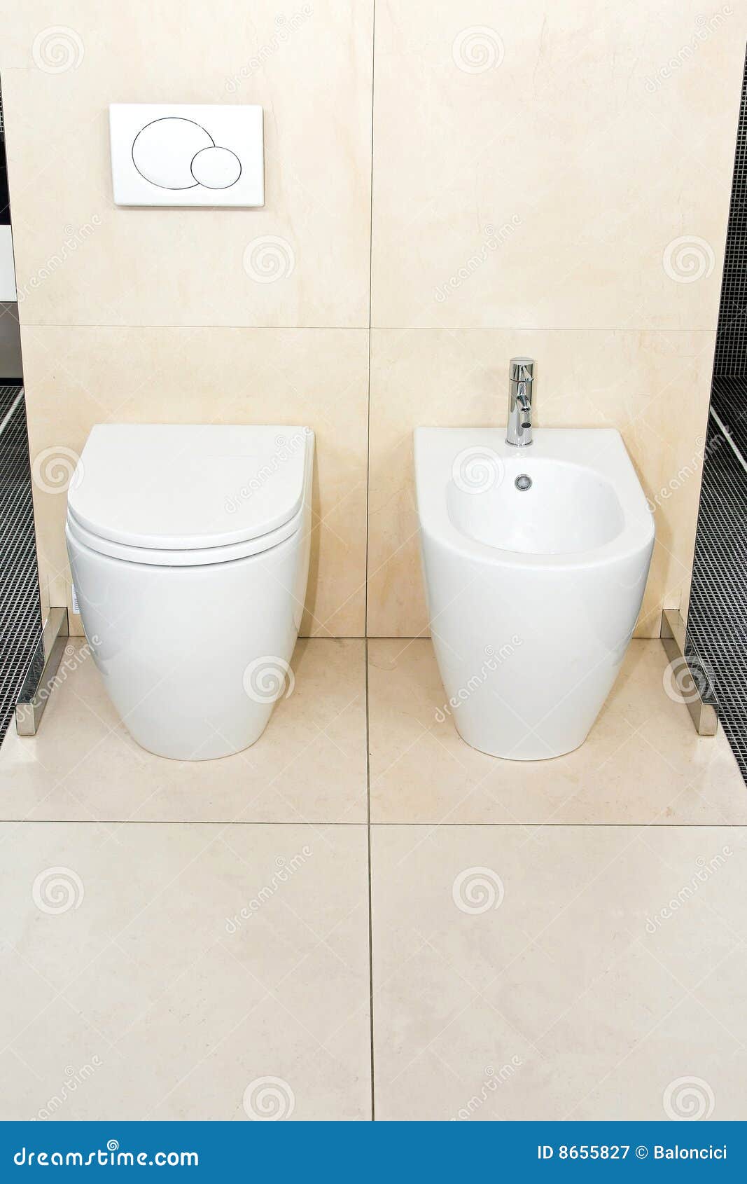 Clean Lavatory Picture. Image: 8655827