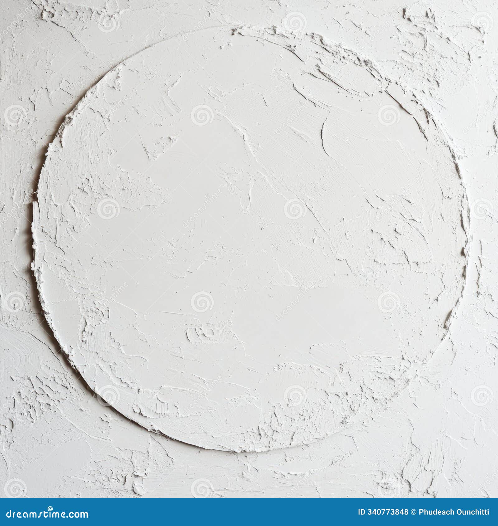 Clean Light Background with Faint Texture Stock Illustration ...