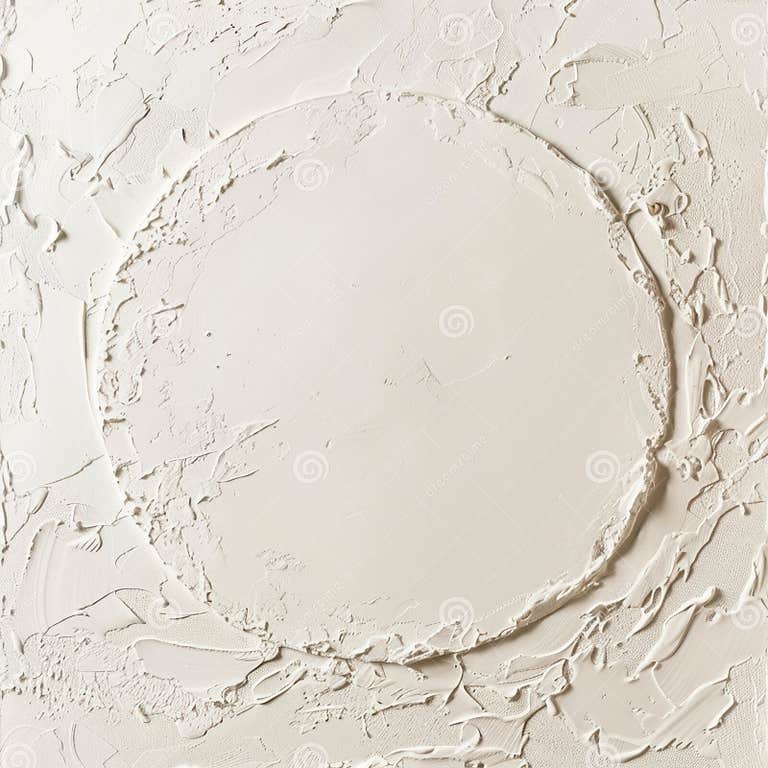 Clean Light Colored Background with Subtle Texture Stock Illustration ...