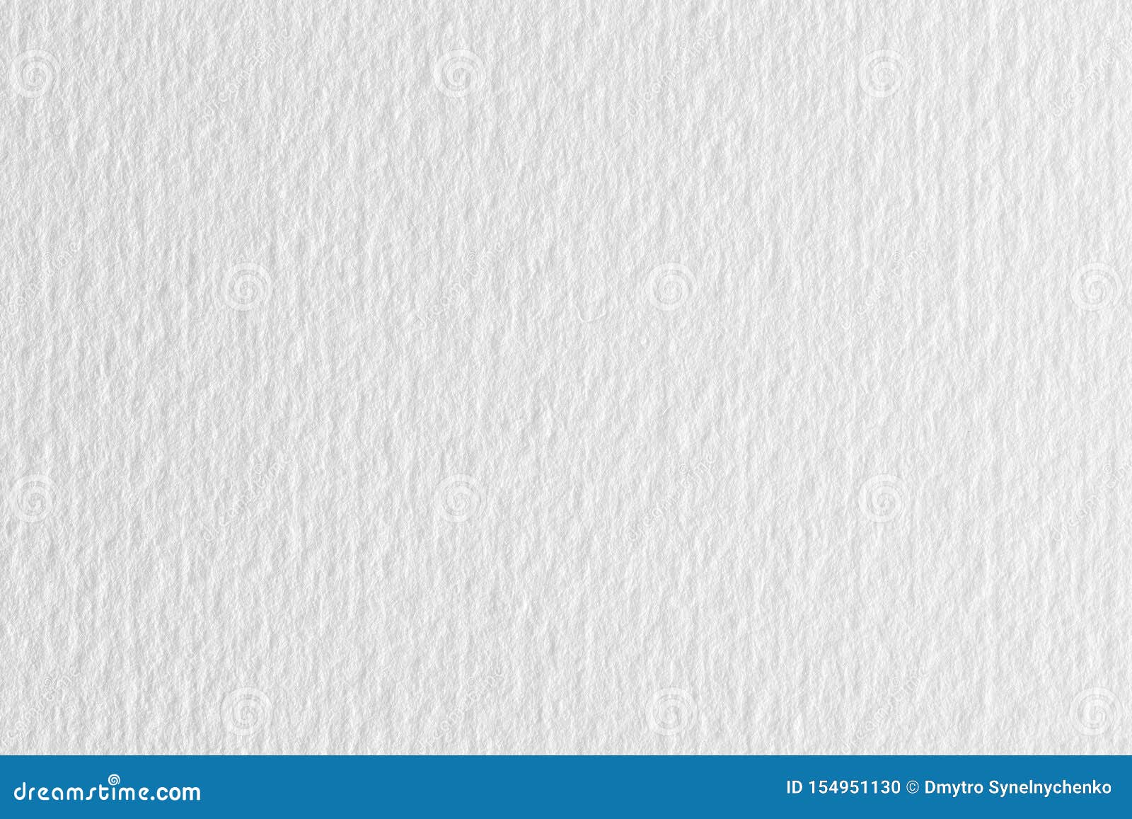 Clean Light White Lined Paper Texture on Macro. High Resolution Photo ...