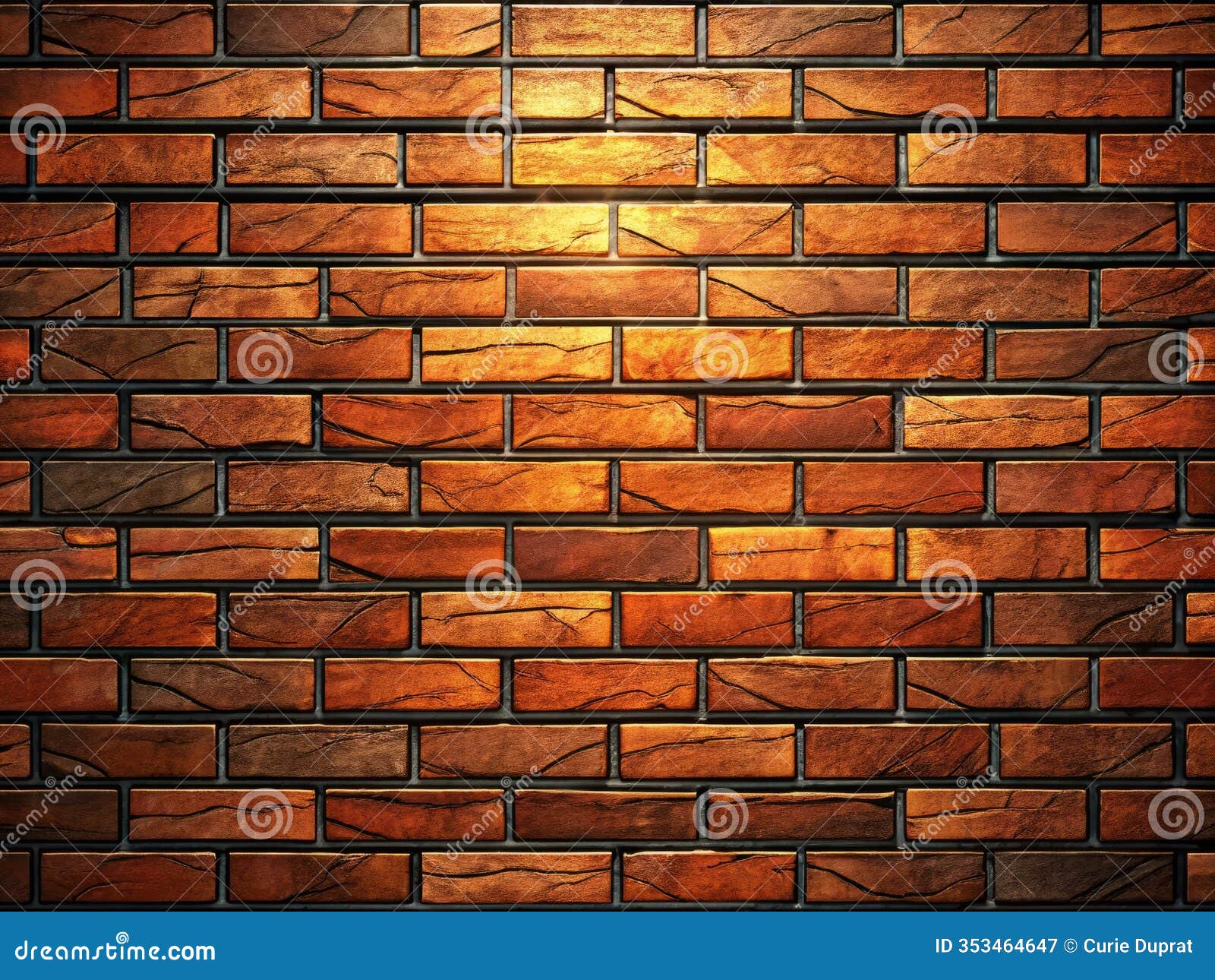 Linear Brick Icon From Construction Tools Outline Collection. Thin Line ...