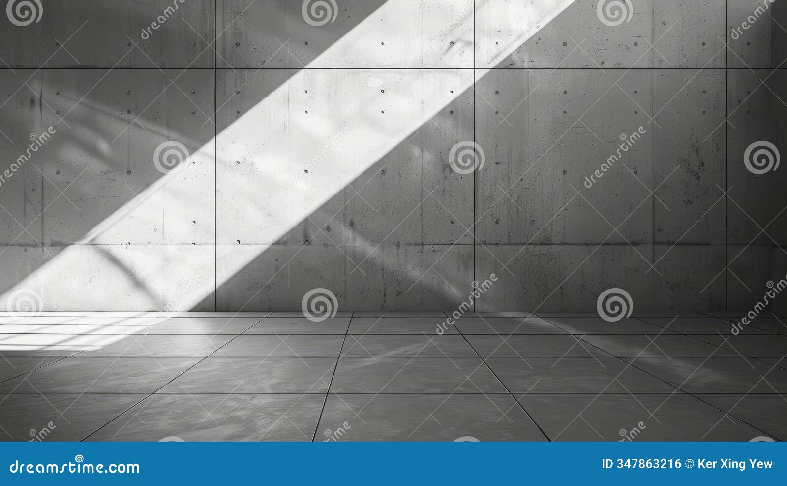 Clean Lines and Unobtrusive Design Elements Make this Wall Backdrop ...