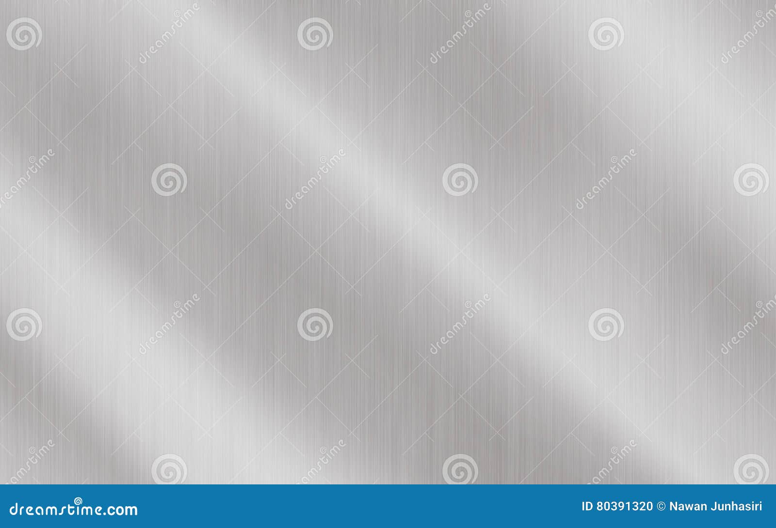 Clean Metal Texture Background Illustration Stock Illustration ...