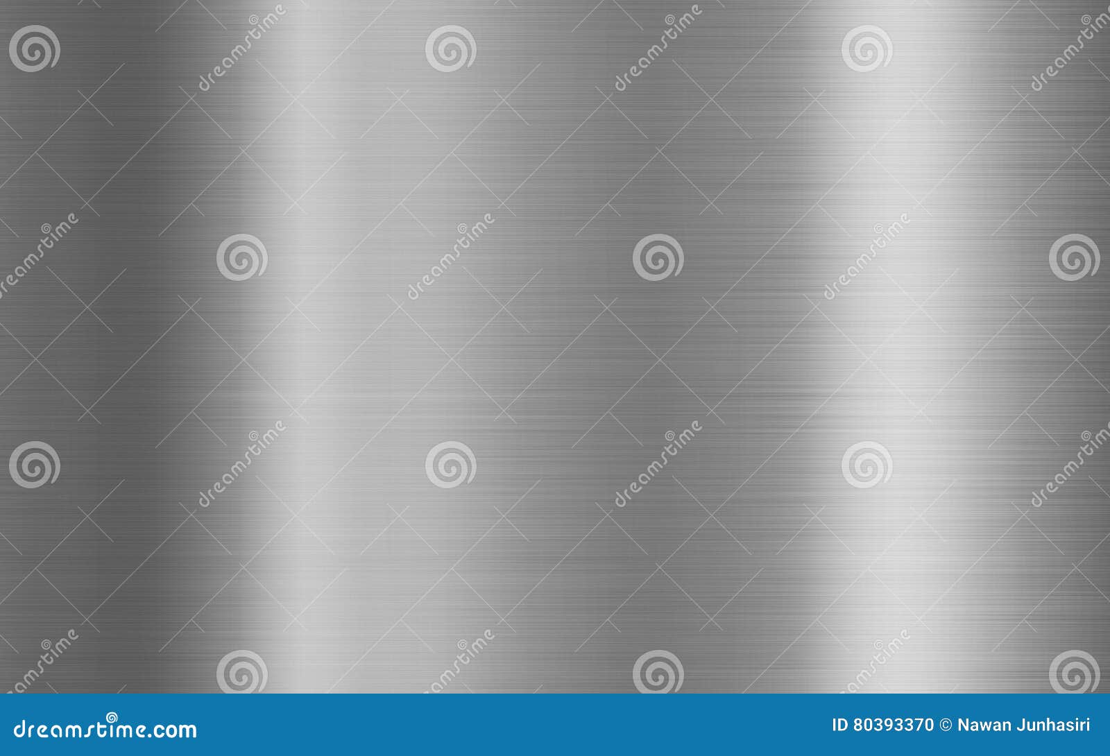 Clean Metal Texture Background Illustration Stock Illustration ...