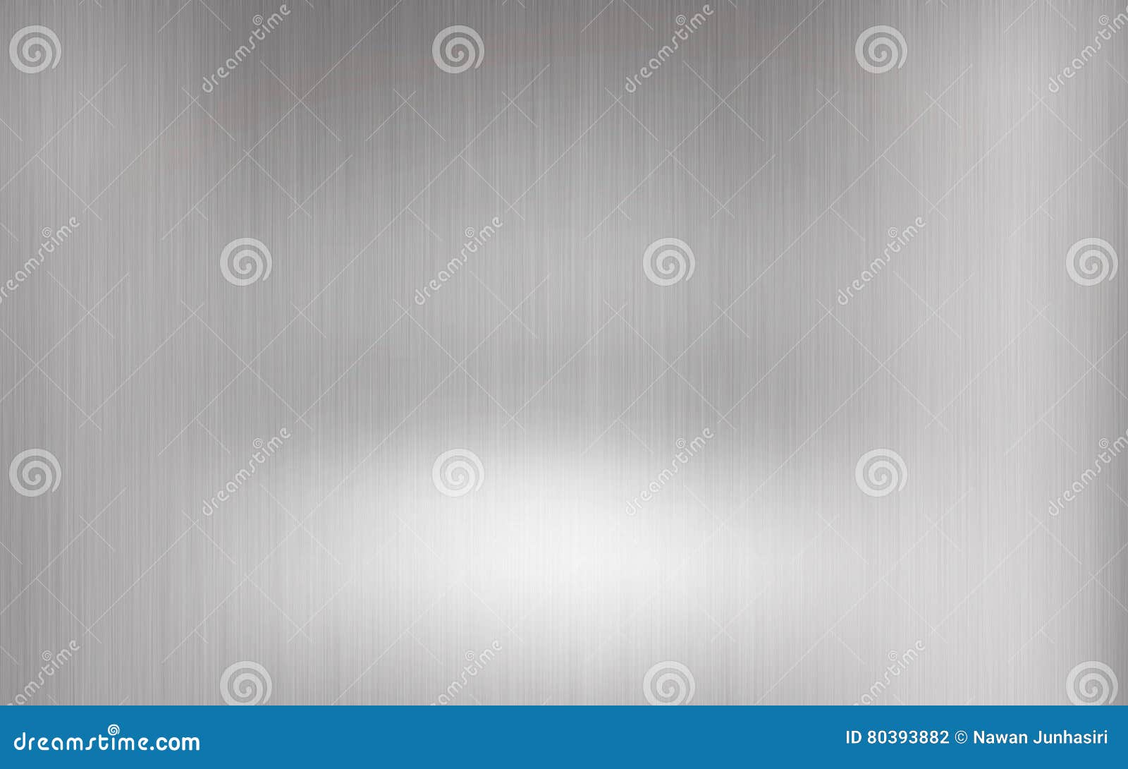 Clean Metal Texture Background Illustration Stock Illustration ...