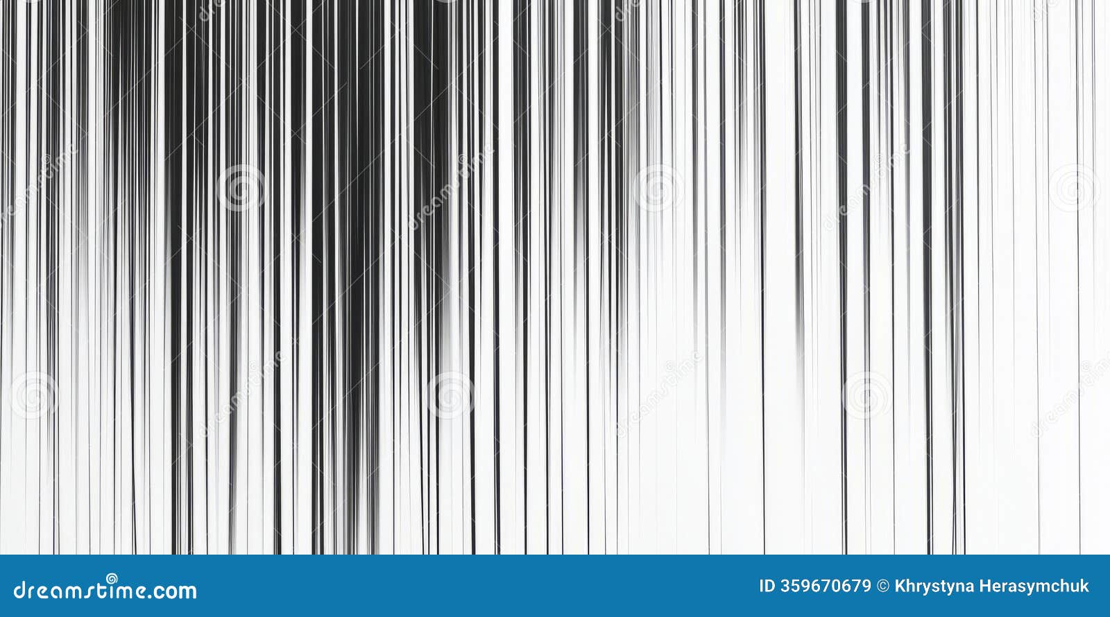 A Clean and Minimalist Black and White Background with Thin, Straight ...