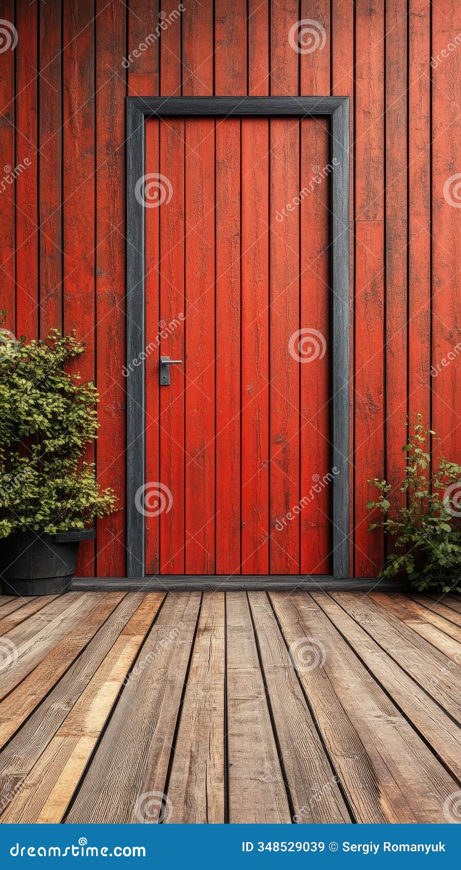 Clean and Modern Architecture Background for Carpentry Company Rollup ...