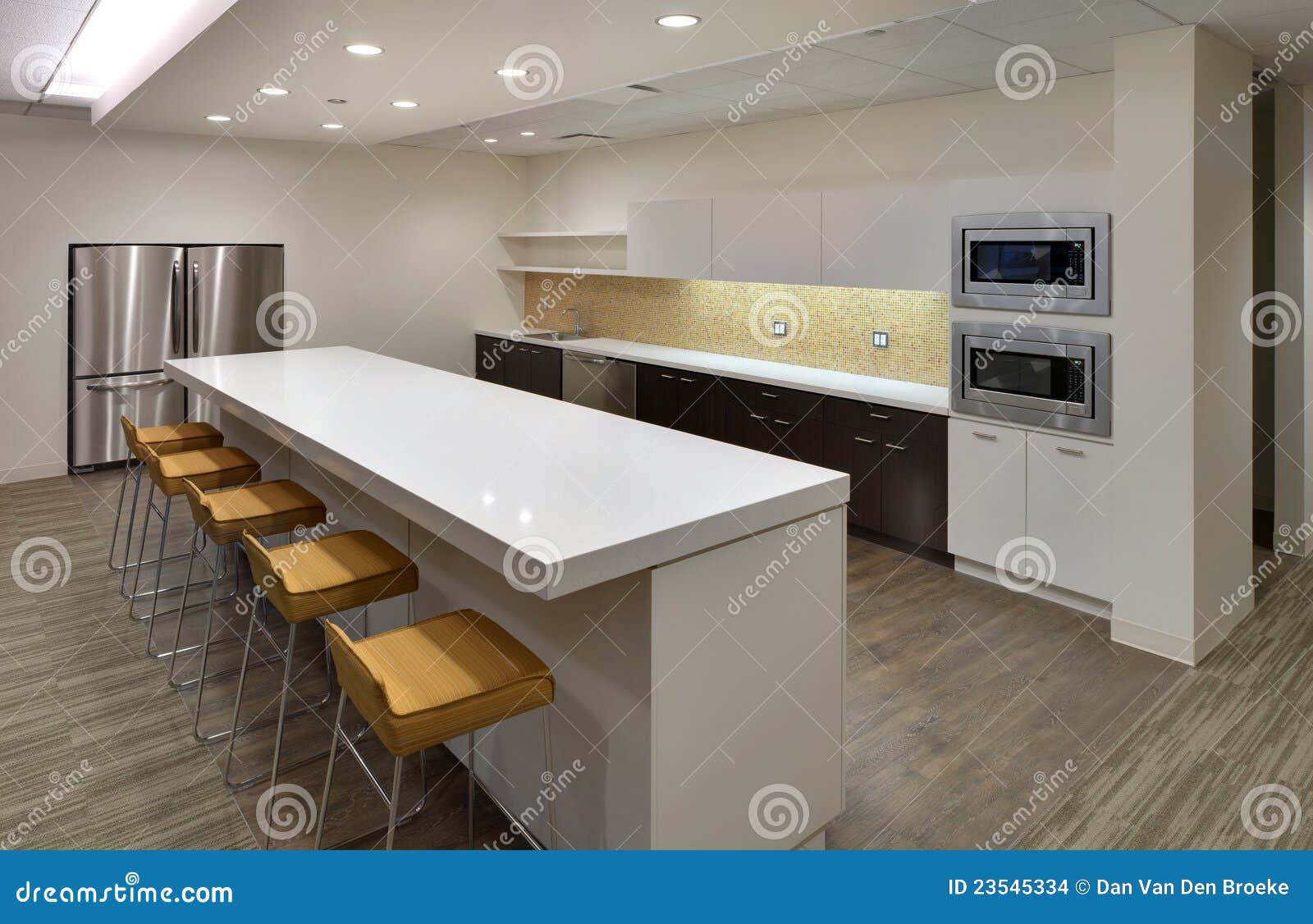 Clean Modern Community Lunch Room Stock Photos - Free & Royalty-Free ...
