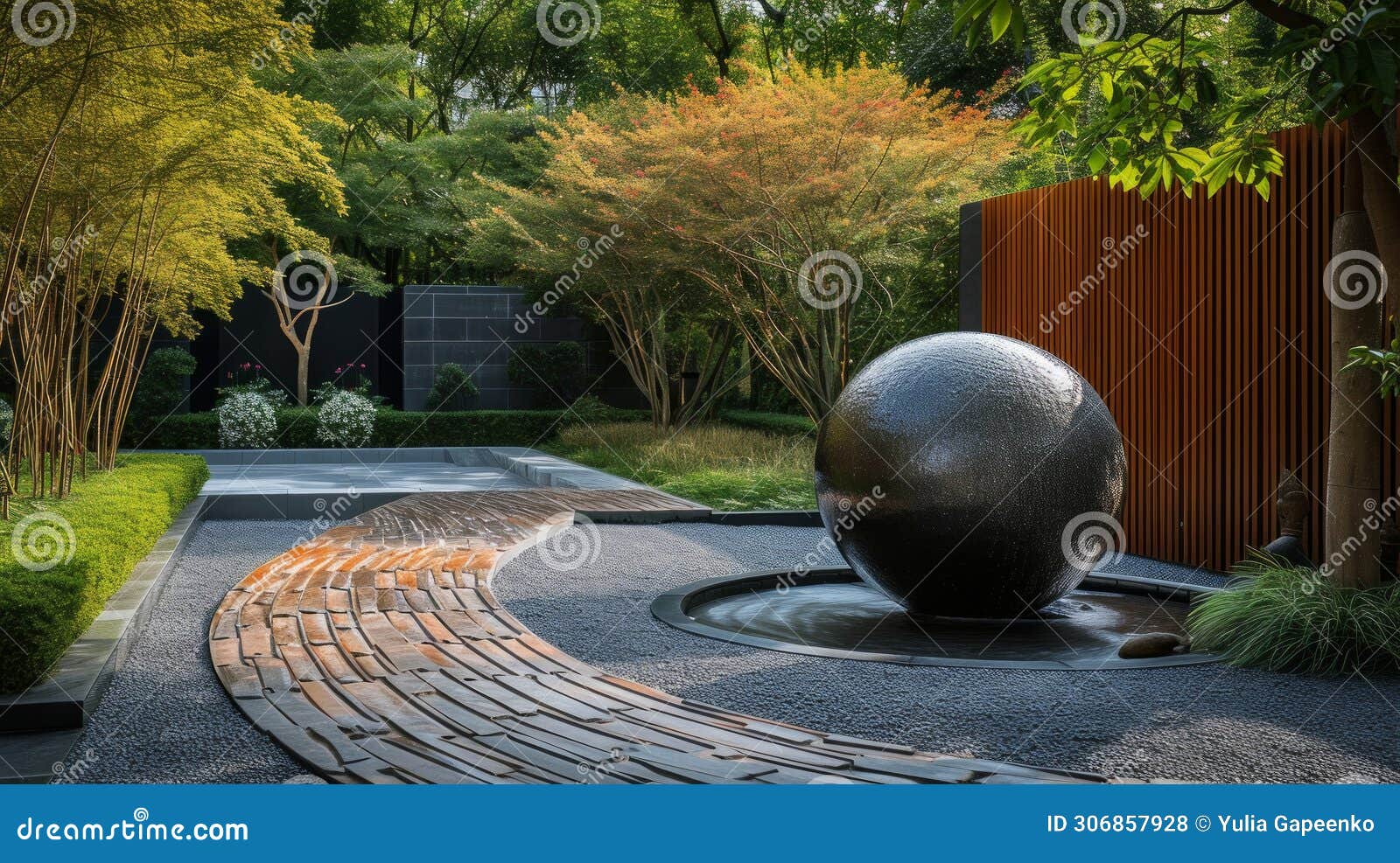 Clean and Modern Photograph Highlighting the Sculptural Elements and ...