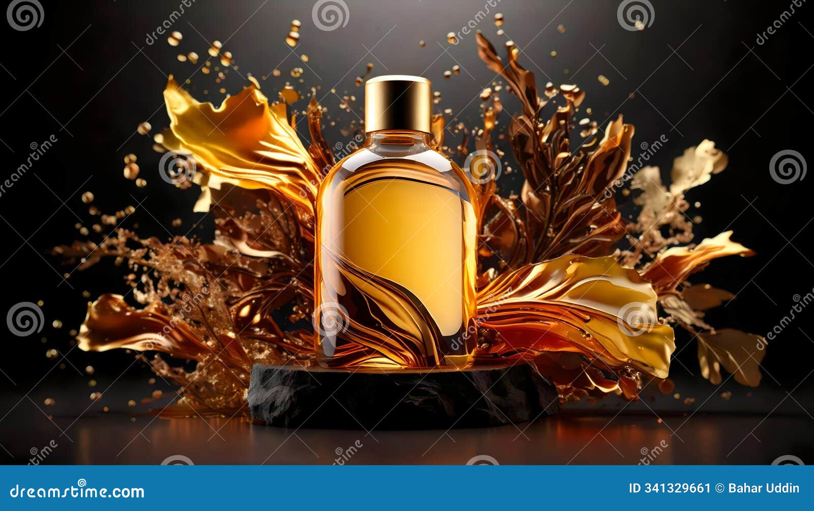 Clean and Modern Product Background Design for E-commerce and Branding ...