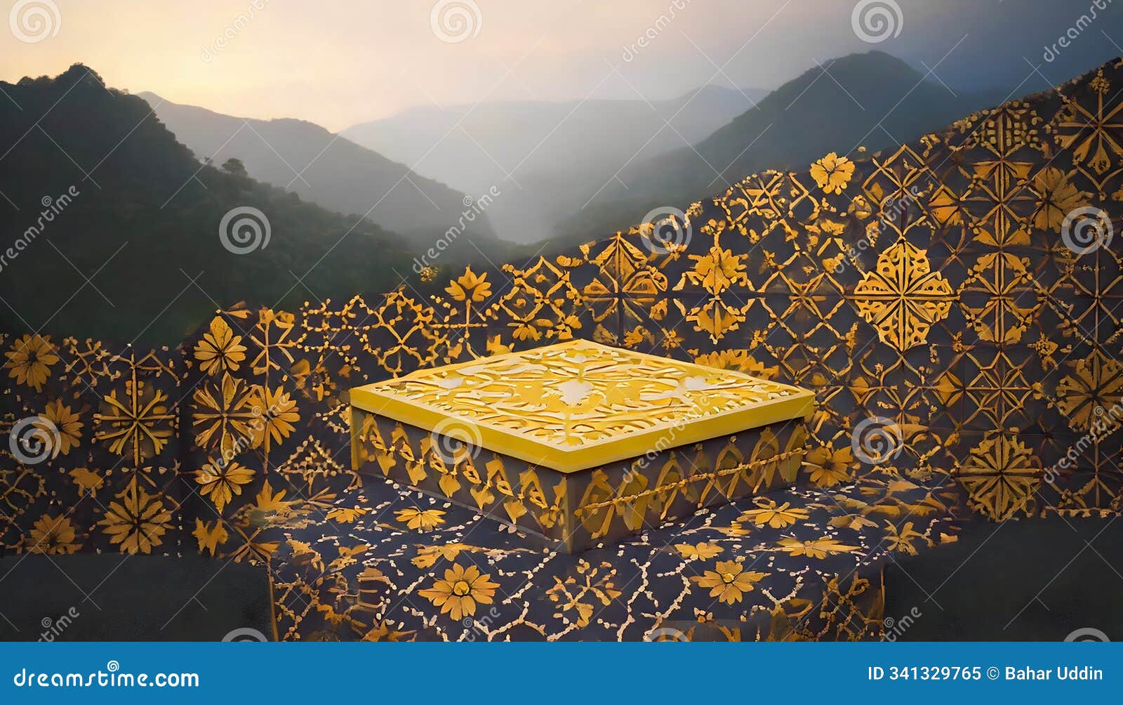 Clean and Modern Product Background Design for E-commerce and Branding ...