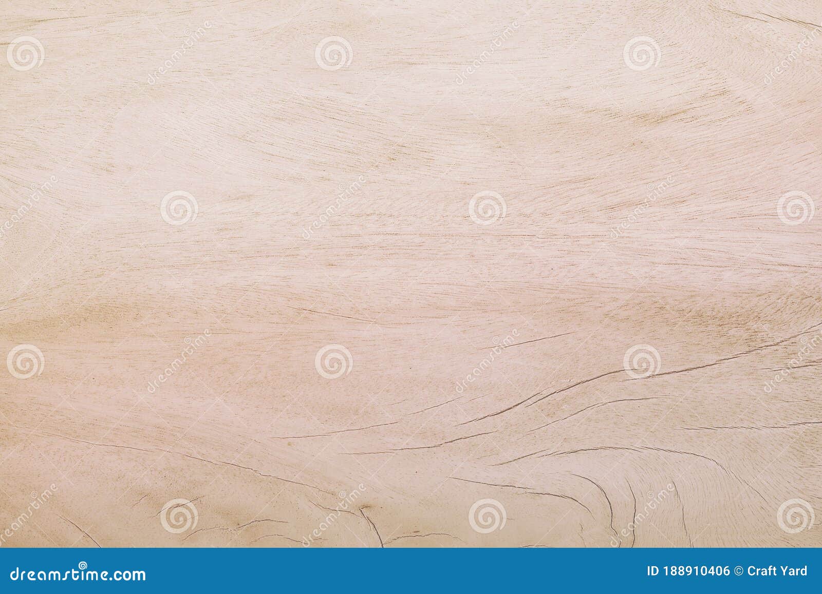 Clean Natural Wood Texture Background Stock Photo - Image of material ...