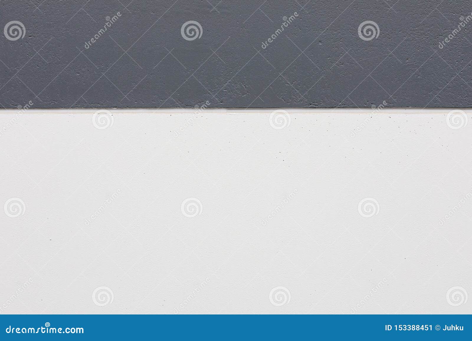 Clean New Building Wall Exterior Black and White Line Stock Image ...