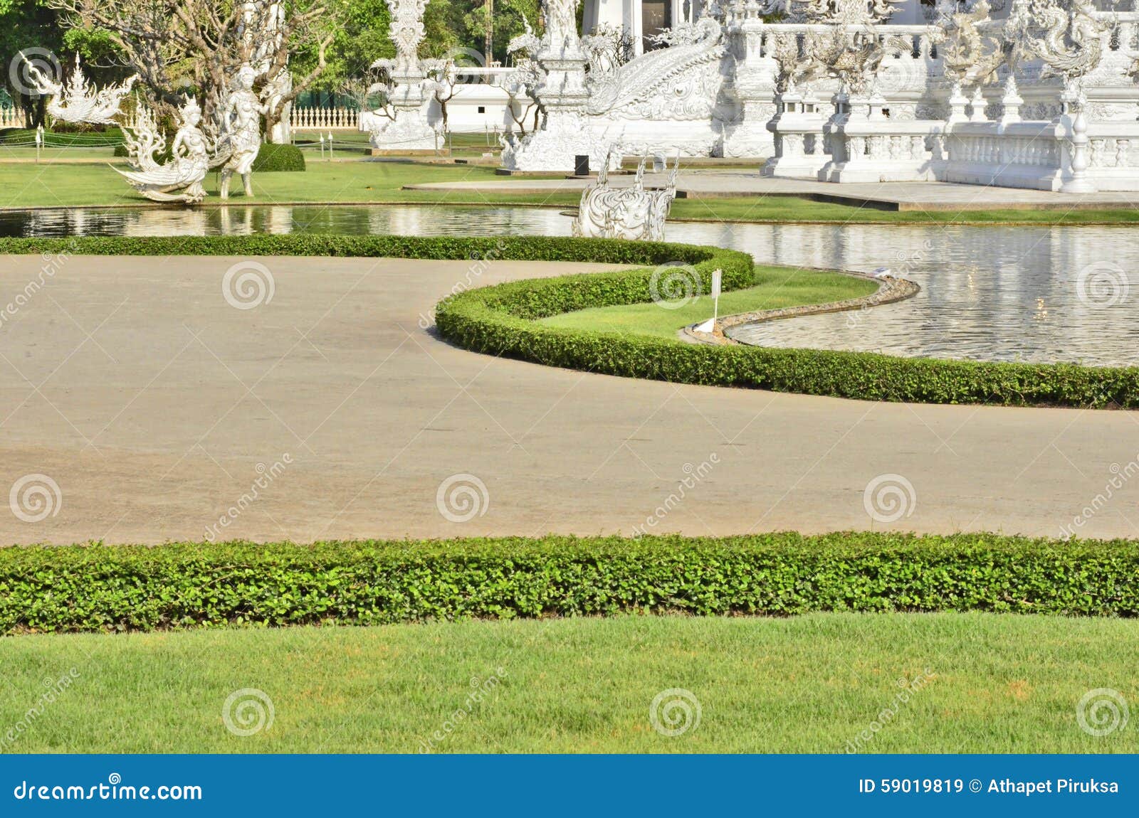 Clean peace landmark stock image. Image of landscape - 59019819