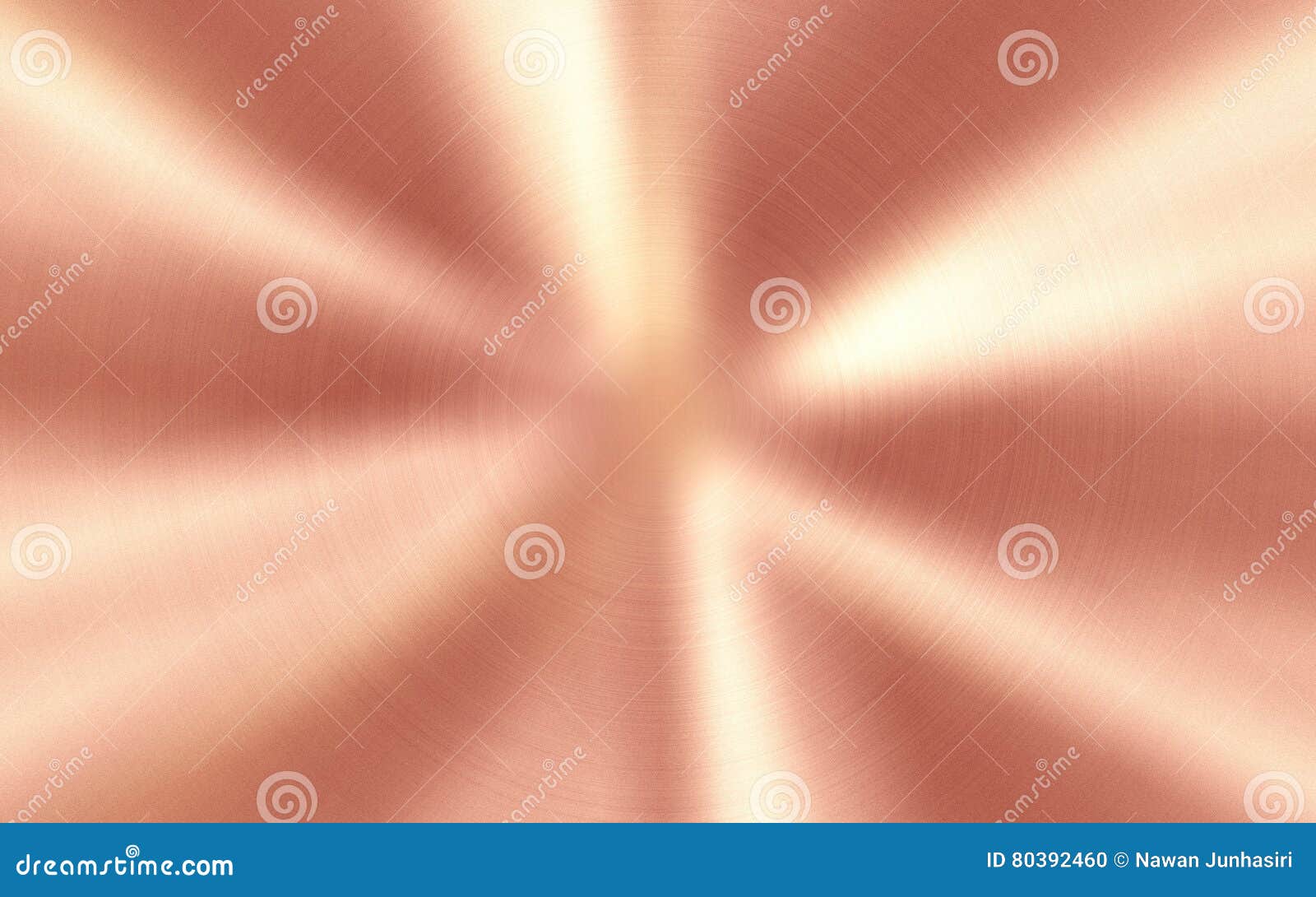 Clean Pink Gold Texture Background Illustration Stock Illustration ...