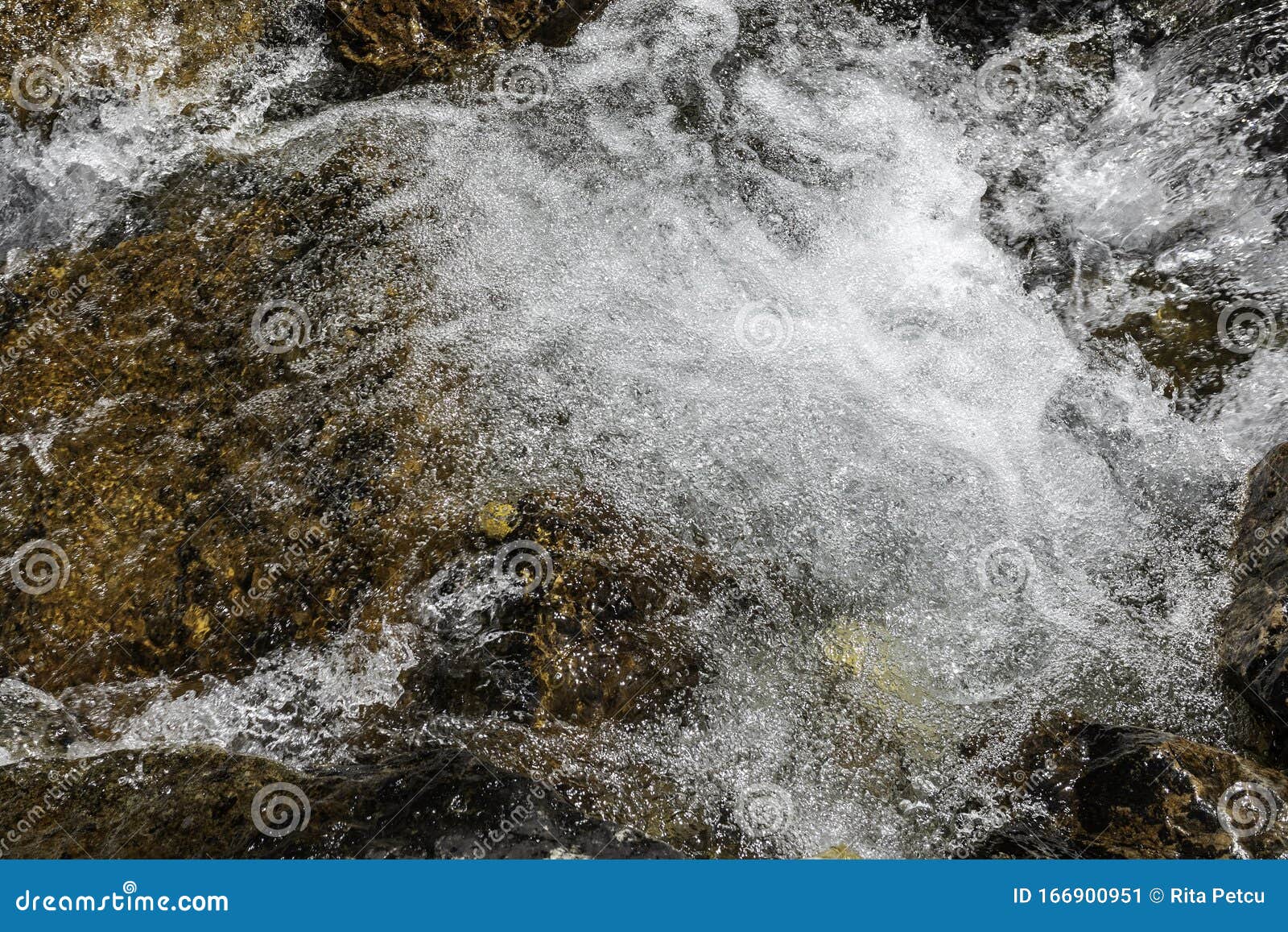 Clean Water stock image. Image of clean, travel, wild - 166900951