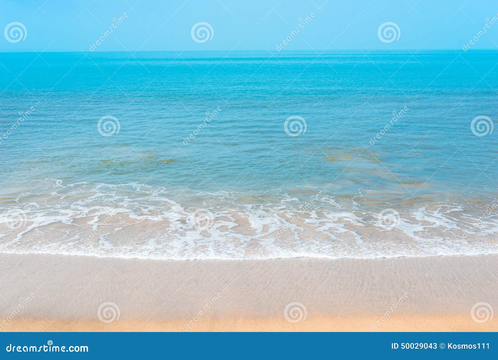 Clean sea water stock image. Image of climate, ripple - 50029043
