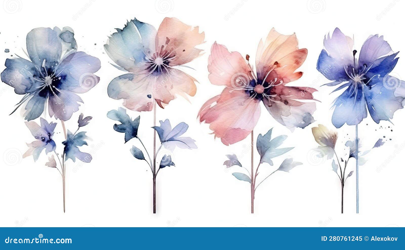 Clean and Sharp Lines on a White Background . Stock Illustration ...