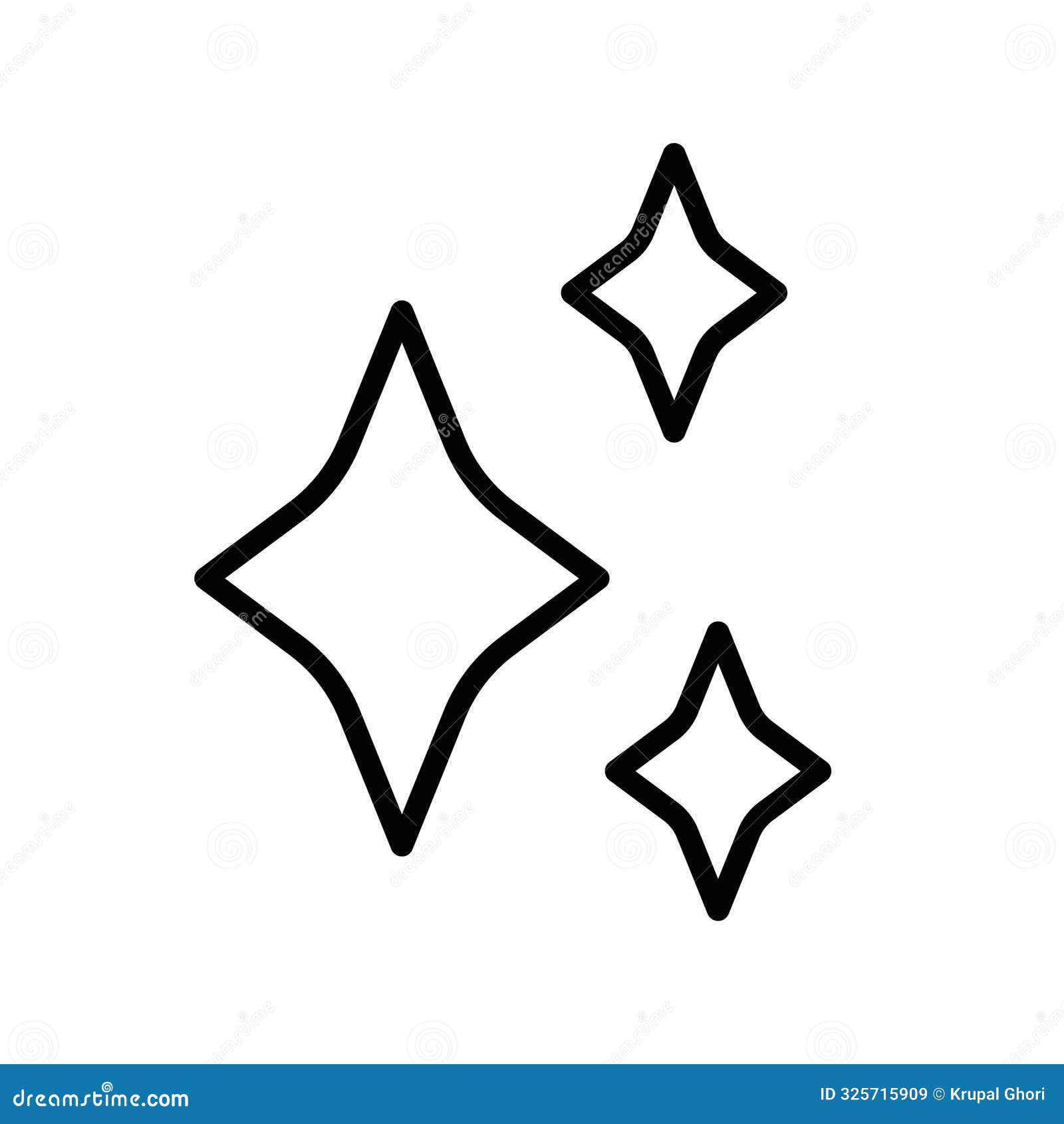 Clean Shine Star Icon Set Sparkling Illustrations for Cleaning and ... Clean Shine Star Icon Set Sparkling Illustrations for Cleaning and ...