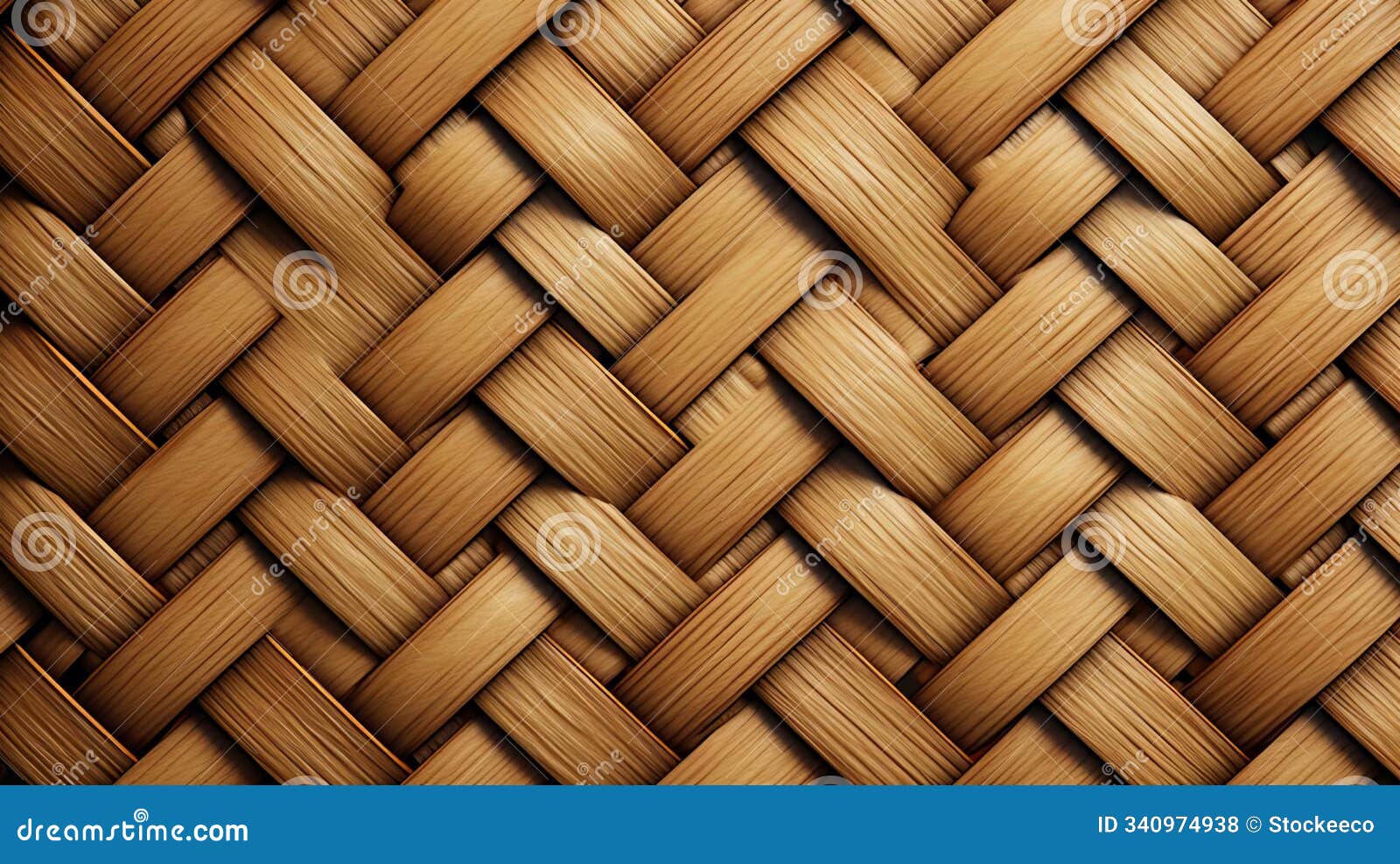 Clean and Simple Basketweave Textures for Photostock Designs Stock ...
