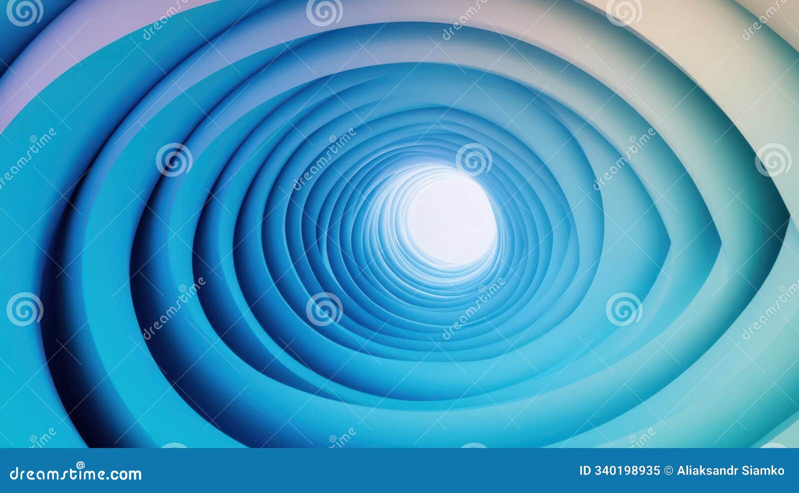 Bright Radial Pattern Royalty-Free Stock Image | CartoonDealer.com ...