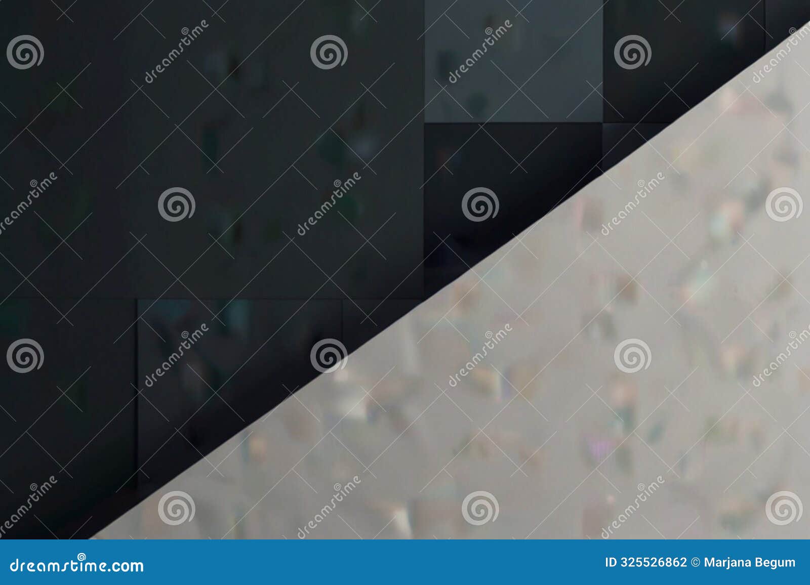 Clean, Simple Designs with a Focus on Negative Space Stock Illustration ...