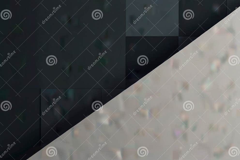 Clean, Simple Designs with a Focus on Negative Space Stock Illustration - Illustration of ...