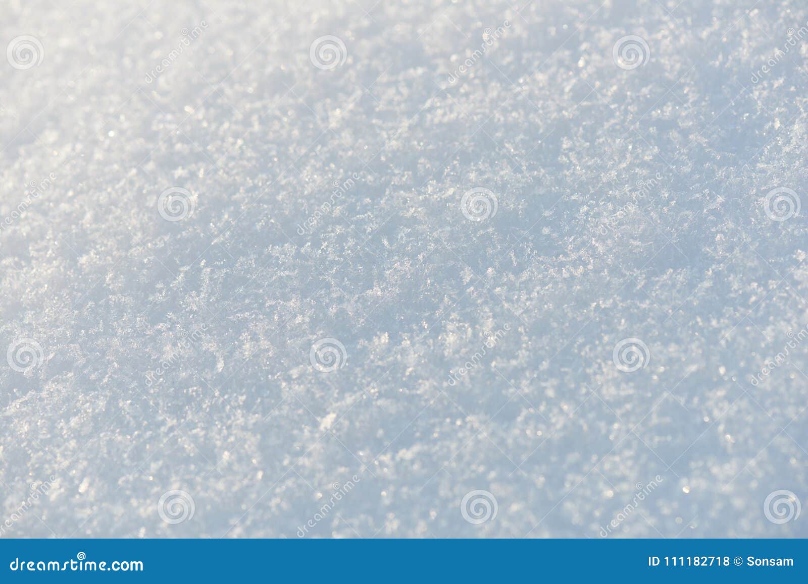 Clean Snow - White Snow Background Stock Photo - Image of horizontal ...