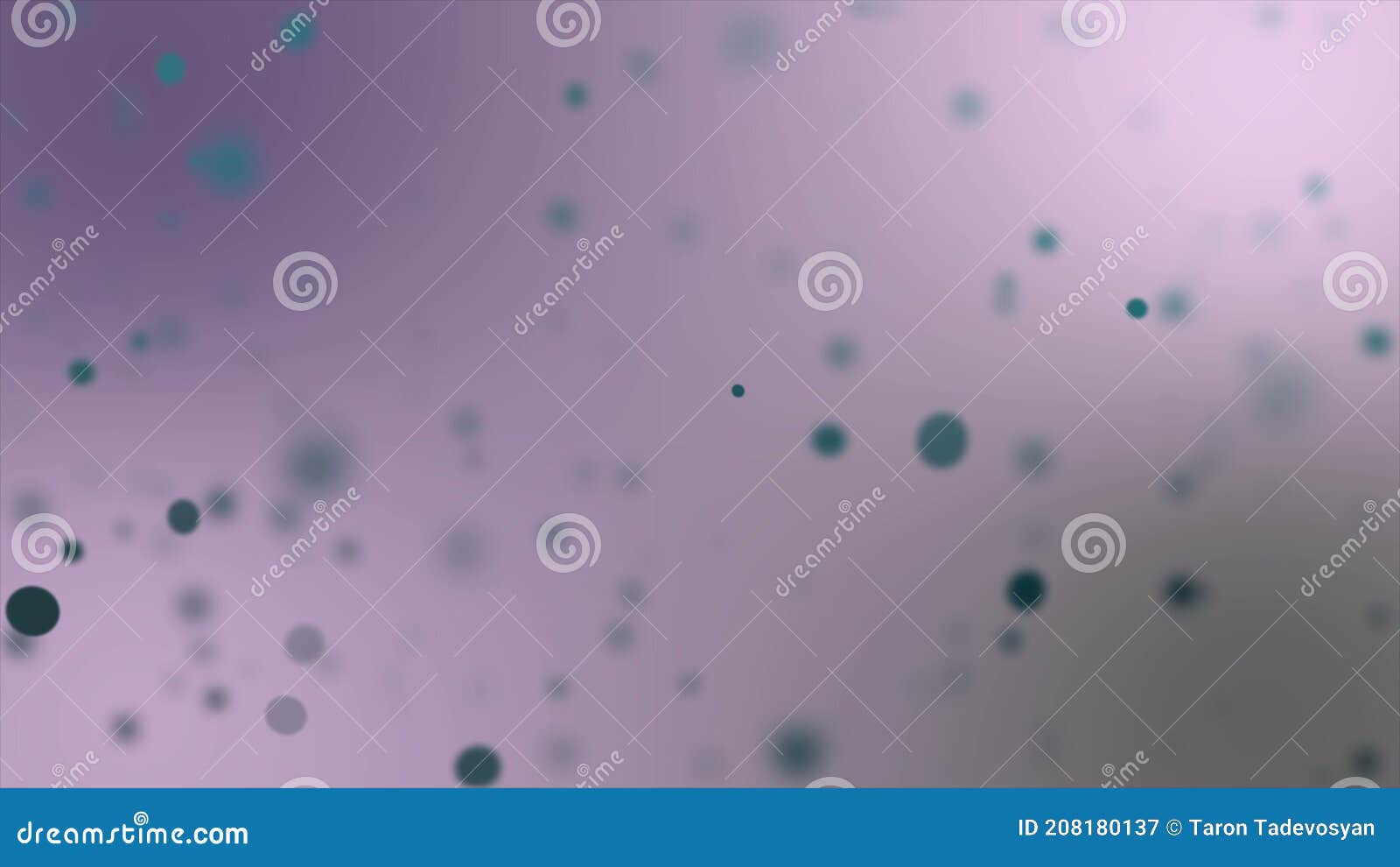 Clean Soft Bokeh Background Stock Illustration - Illustration of ...