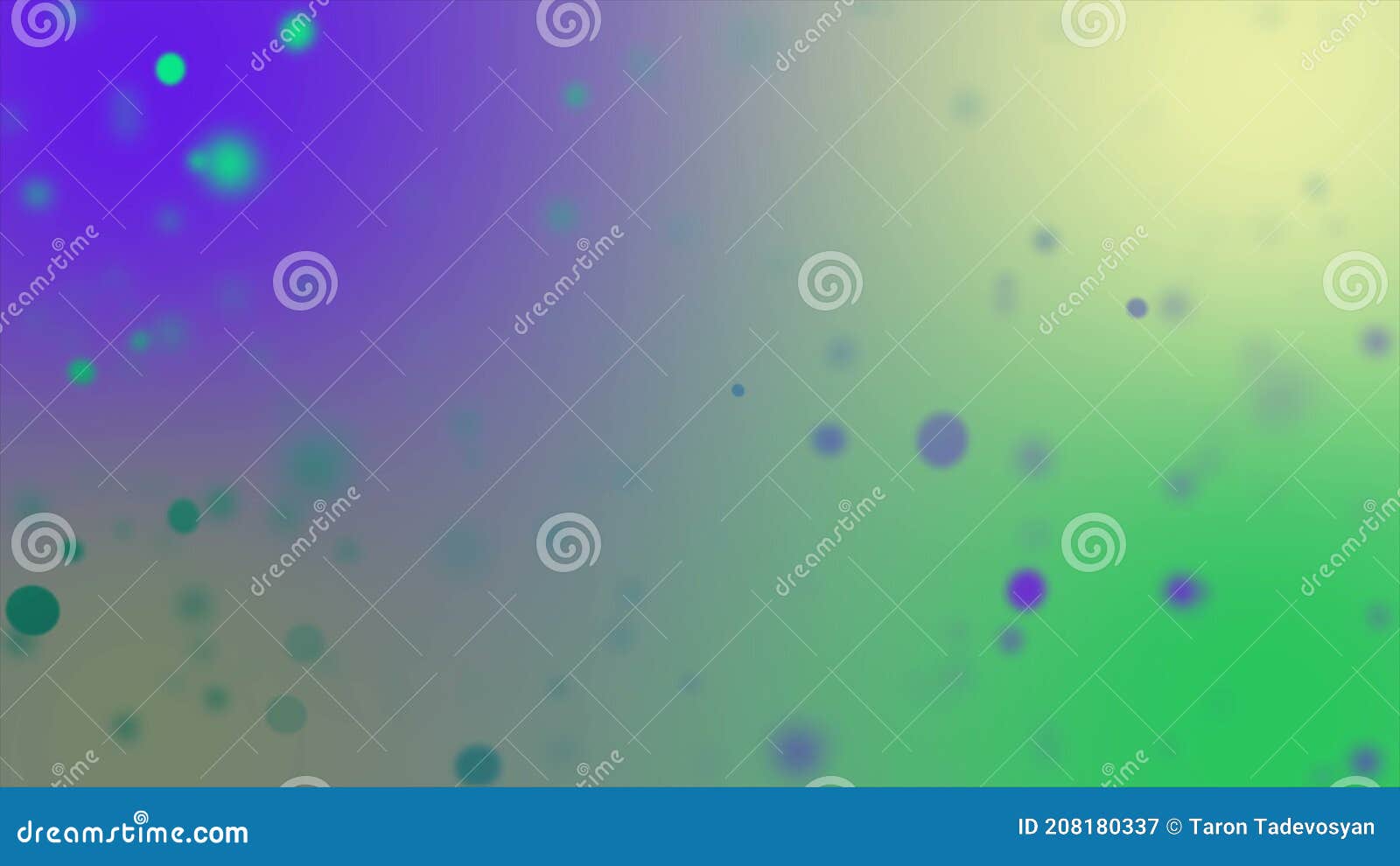 Clean Soft Bokeh Background Stock Illustration - Illustration of ...