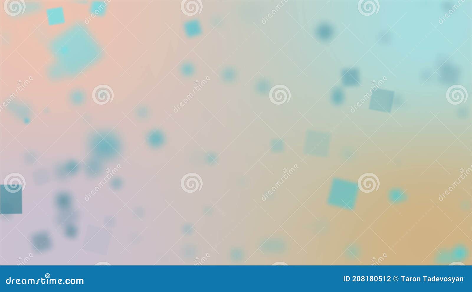 Clean Soft Bokeh Background Stock Illustration - Illustration of focus ...