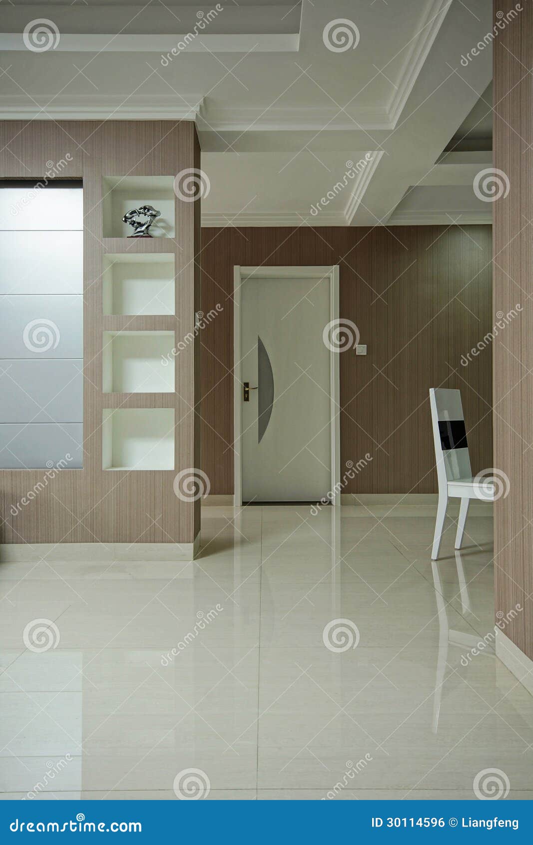 Aisle stock photo. Image of room, luxury, household, cleaning - 30114596