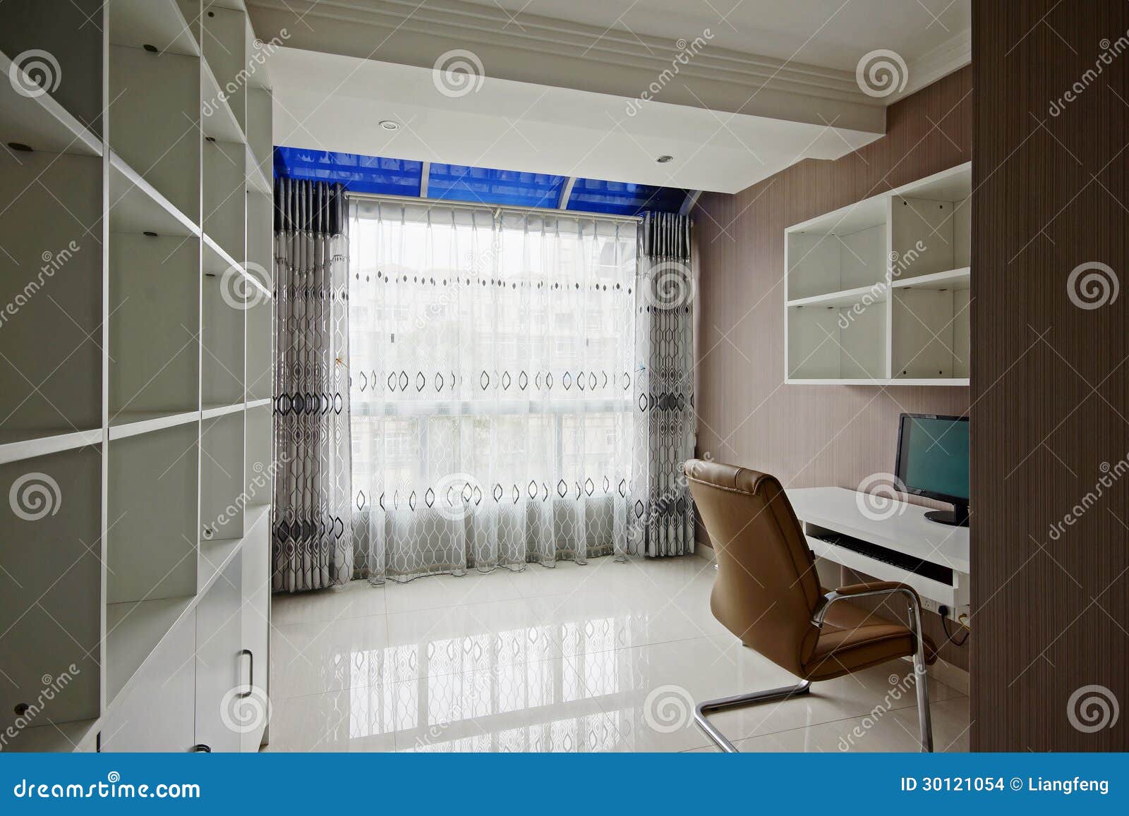 Study stock photo. Image of expensive, wood, cleaning - 30121054