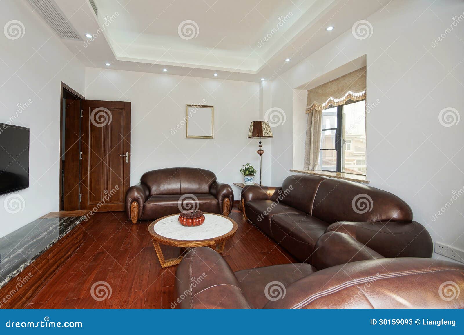 Comfortable sofas stock image. Image of cleaning, family - 30159093