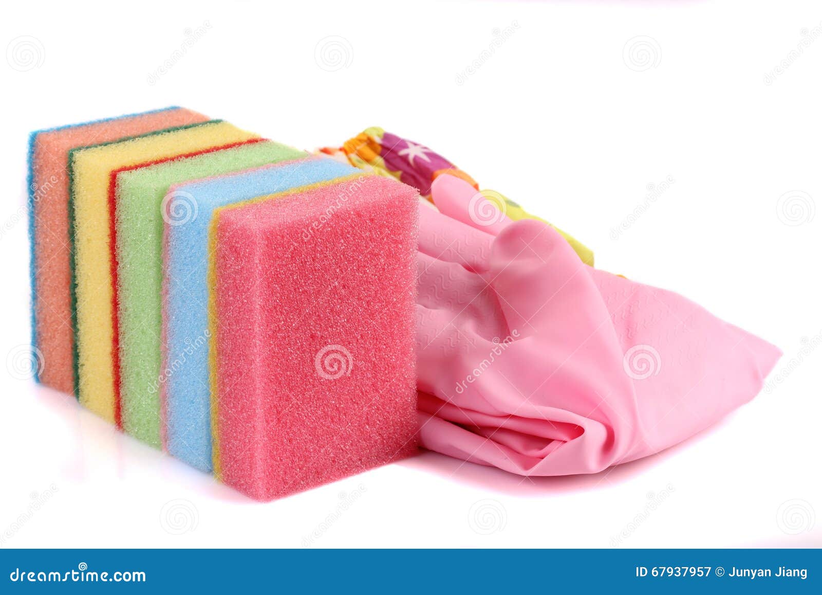 Clean Sponge Stock Photography | CartoonDealer.com #23136500